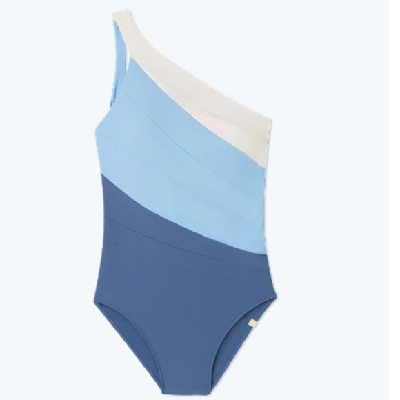 summersalt | Swim | Summersalt The Sidestroke One Piece Swimsuit | Poshmark